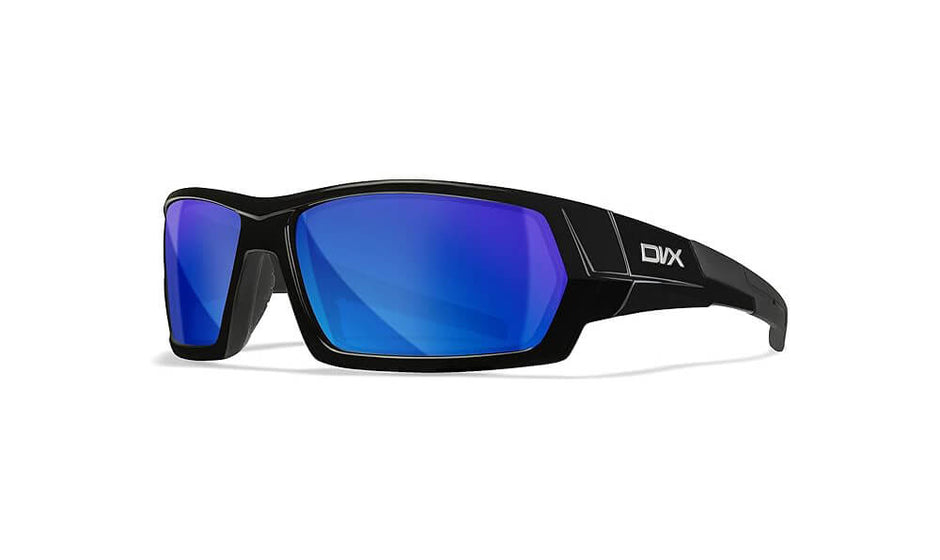 Safety Glasses | ANSI-Rated Protection – DVX Eyewear